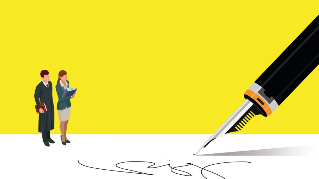 Will registration is essential says professional will writing ...
